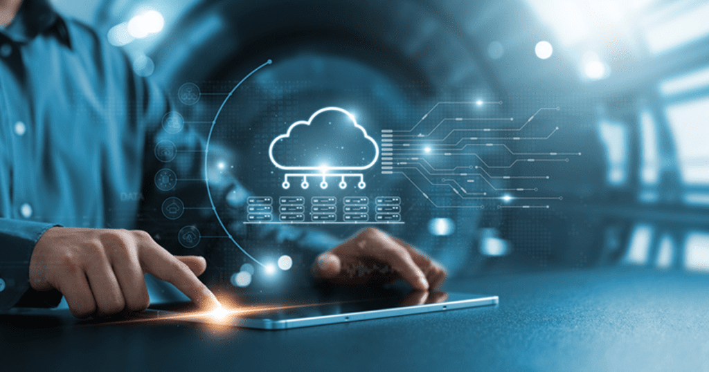 Cloud Print Management for the Future | Pharos