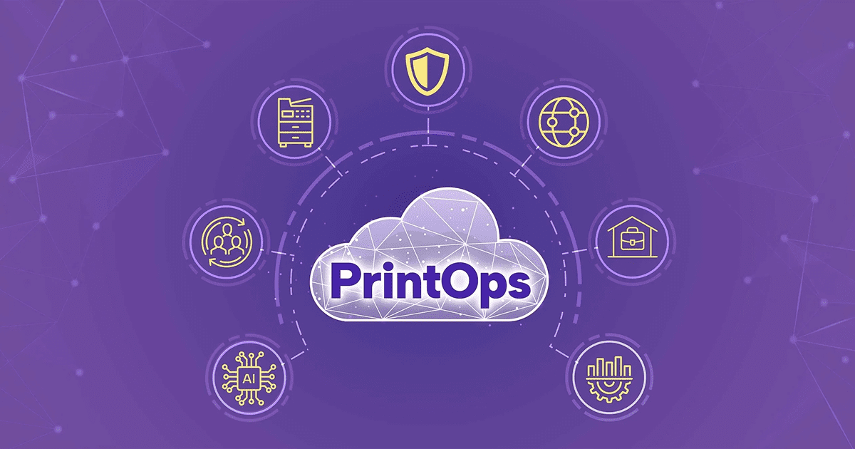 Pharos Print Management Blog