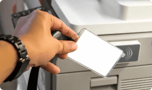 Secure Pull Printing for Enterprises | Pharos