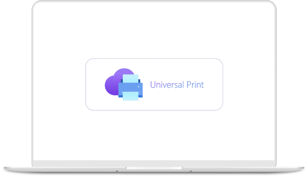 Microsoft Universal Print Solutions | Pharos