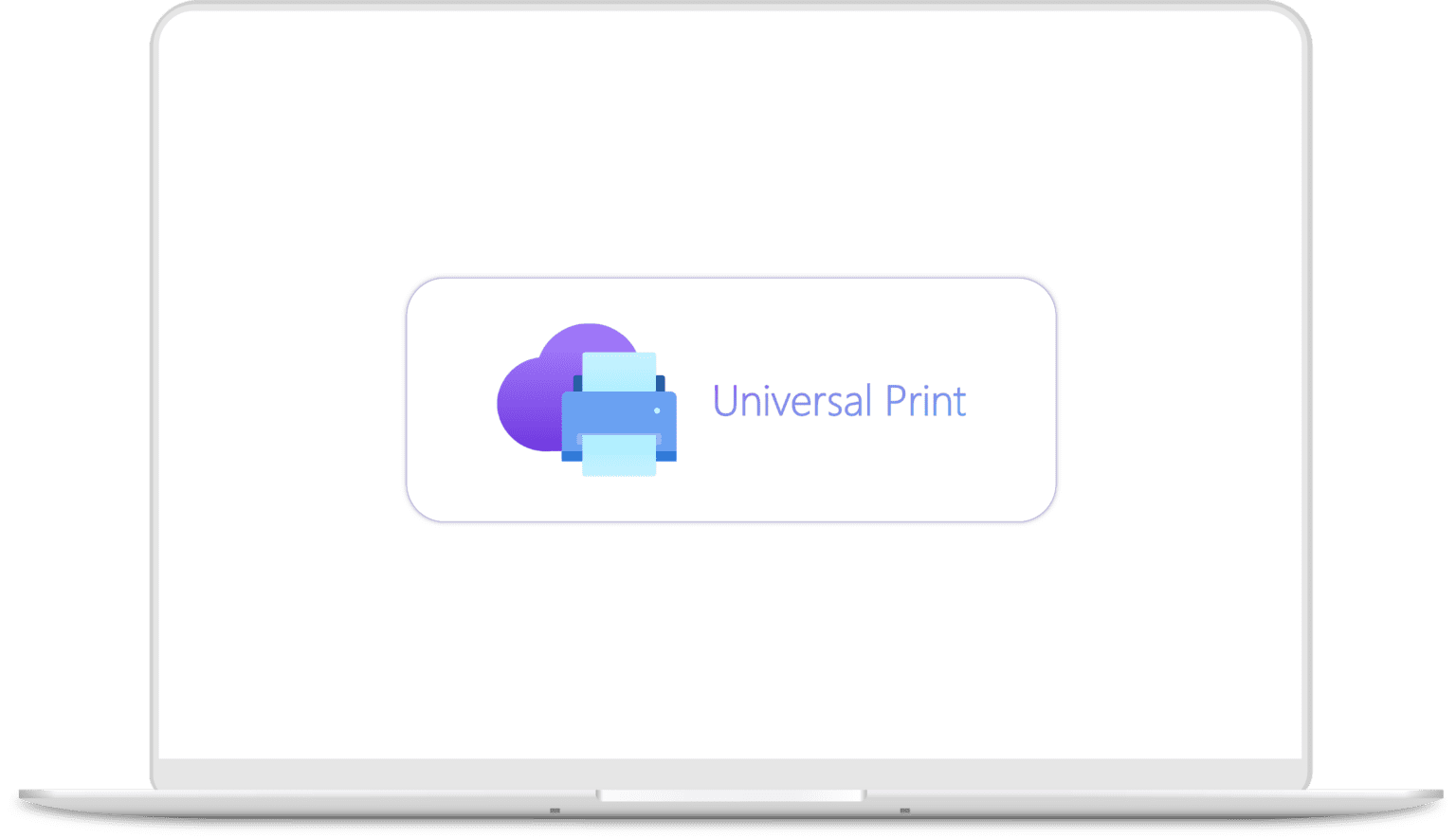 Microsoft Universal Print Solutions | Pharos